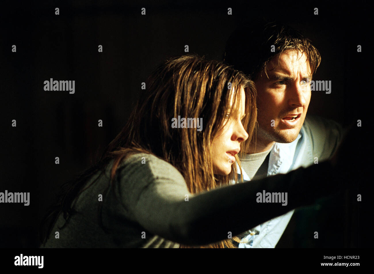 VACANCY, Kate Beckinsale, Luke Wilson, 2007. ©Screen Gems/courtesy ...