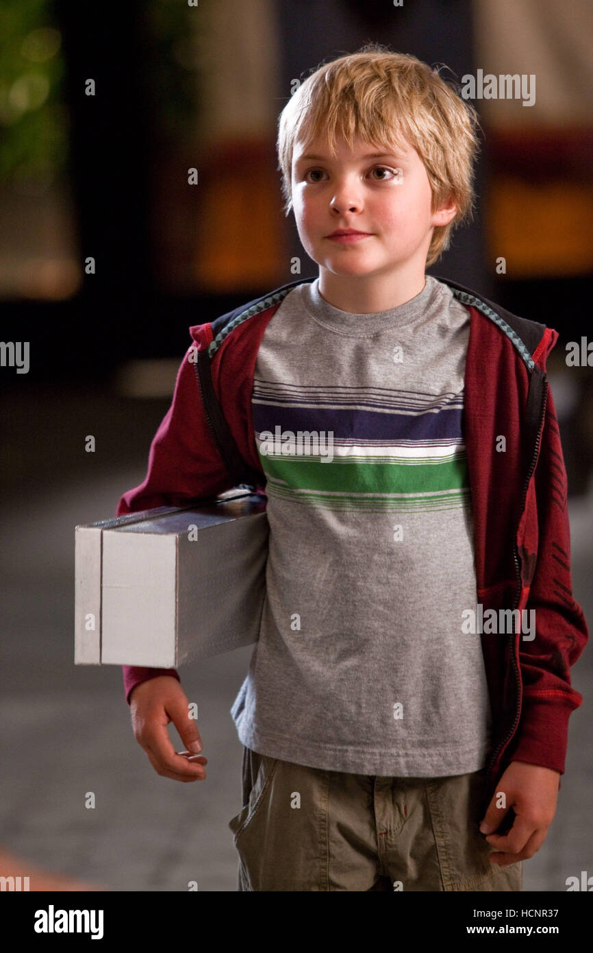 VALENTINE'S DAY, Bryce Robinson, 2010. ph: Ron Batzdorff/©New Line ...