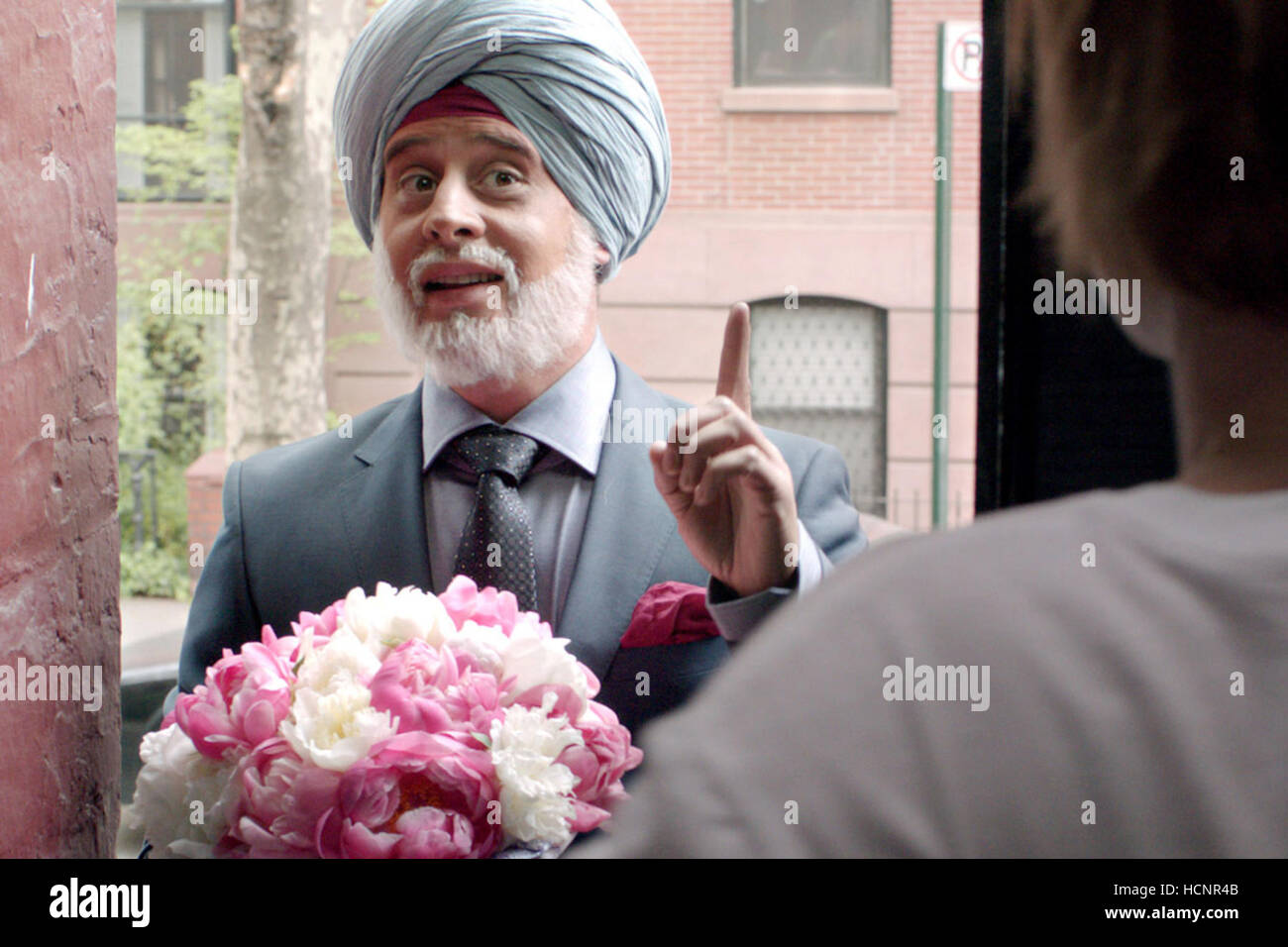 VIJAY AND I, Moritz Bleibtreu, 2013. ©Imagine Films Distribution ...