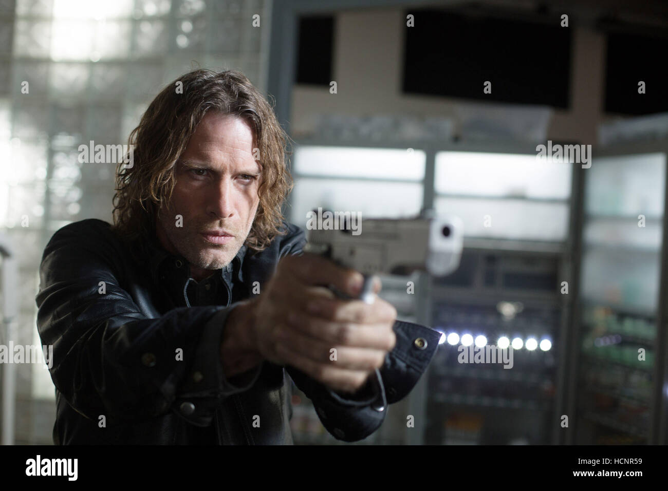 VICE, Thomas Jane, 2015. ph: Sam Emerson/©Lionsgate/Courtesy Everett ...