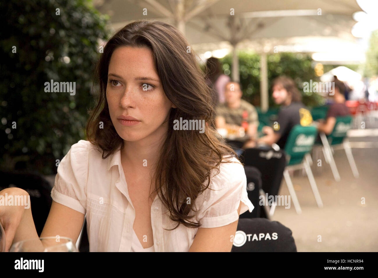 VICKY CRISTINA BARCELONA, Rebecca Hall, 2008, © Weinstein Company ...