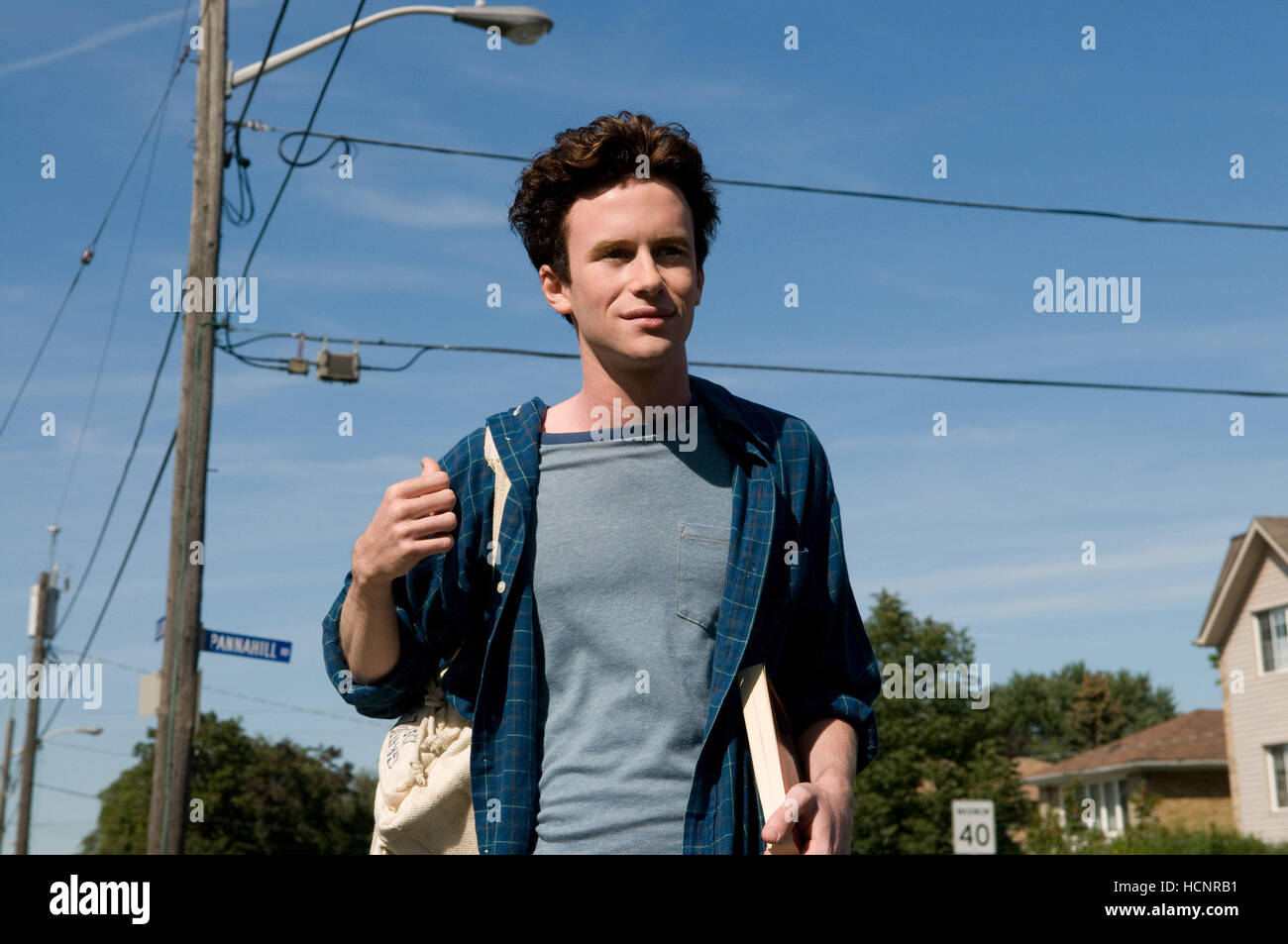 VICTORIA DAY, Mark Rendall, 2009. ©Maximum Film Distribution/courtesy ...