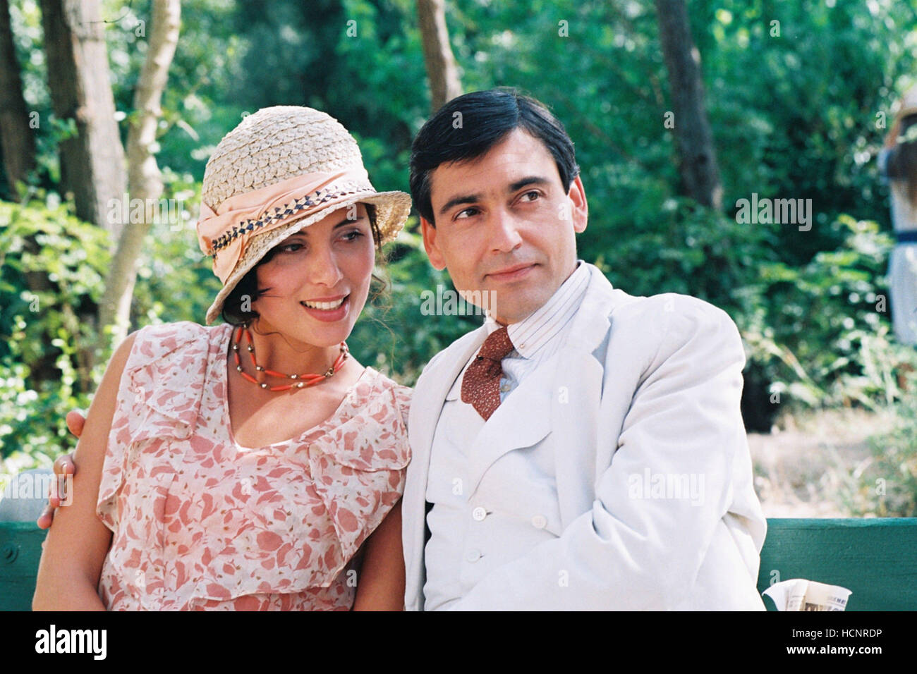 VILLA JASMIN, Elsa Mollien, Arnaud Giovaninetti, 2008. ©Kino ...