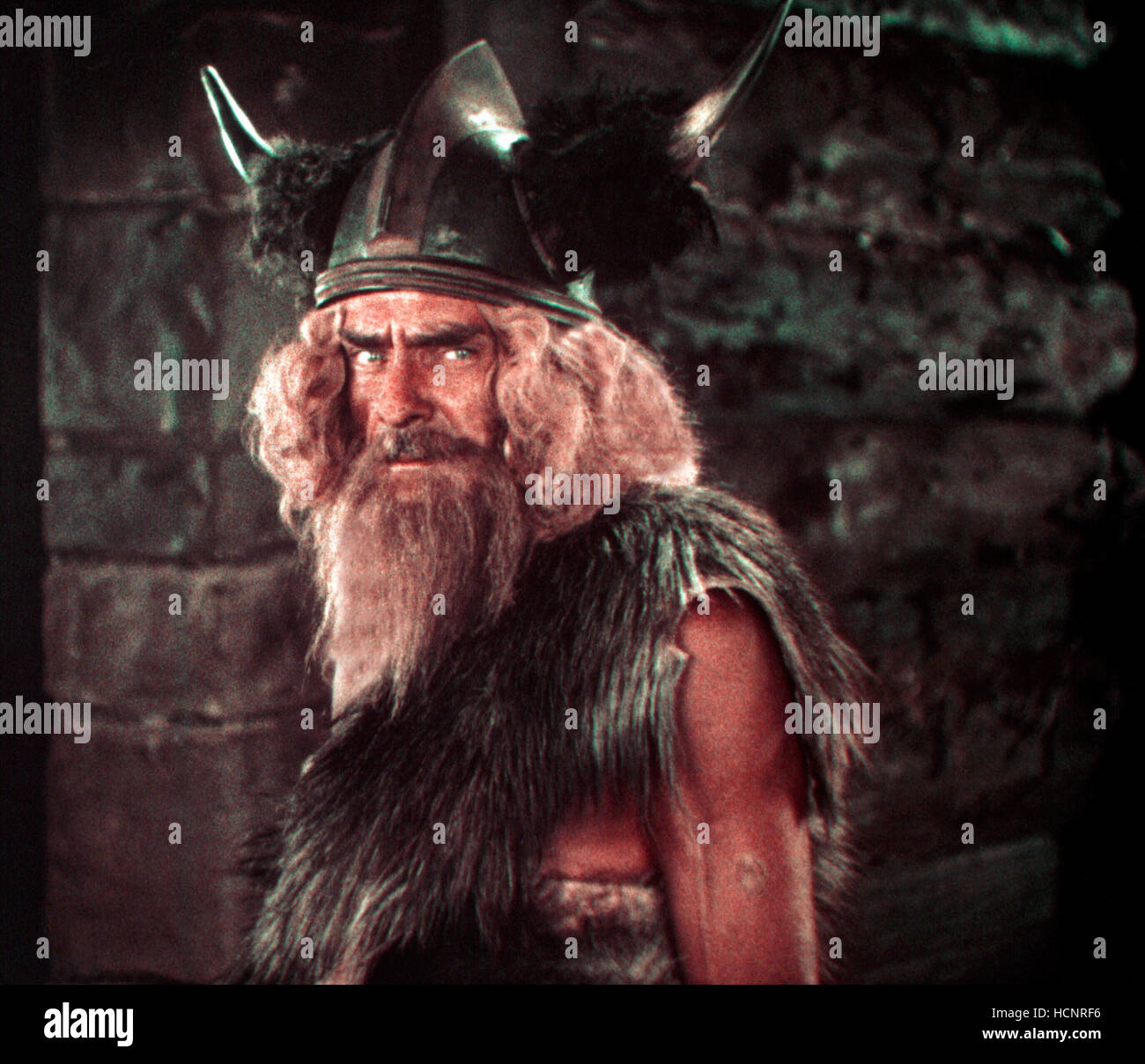 THE VIKING, Richard Alexander, 1928 Stock Photo - Alamy