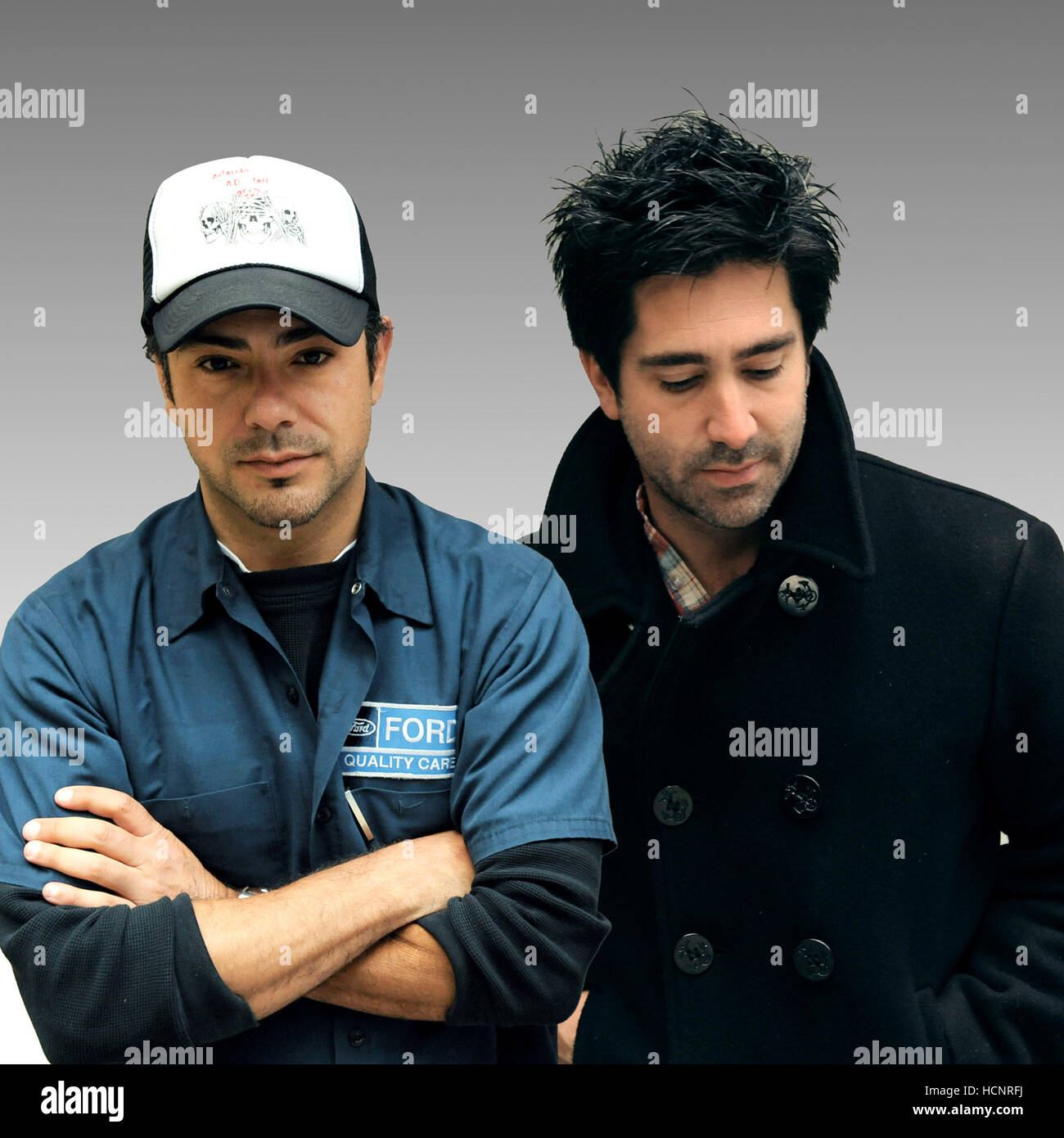 THE VIOLENT KIND, directors Mitchell Altieri, Phil Flores (aka The ...