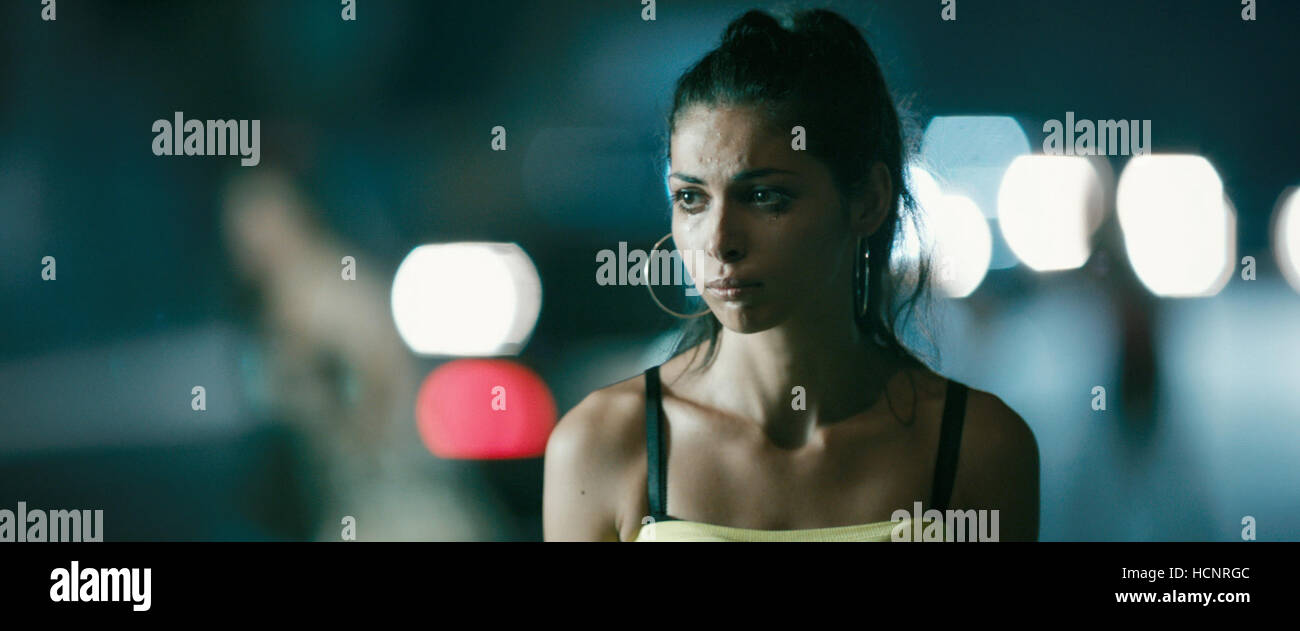 VIKTORIA: A TALE OF GRACE AND GREED, Franciska Farkas, 2014. ©Mozinet ...