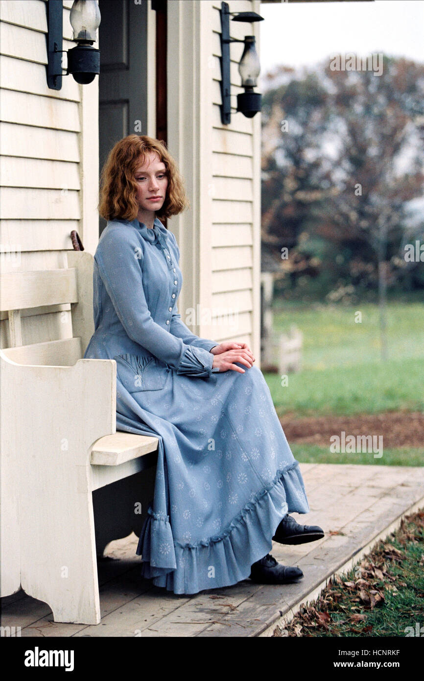 THE VILLAGE, Bryce Dallas Howard, 2004, (c) Buena Vista/courtesy ...