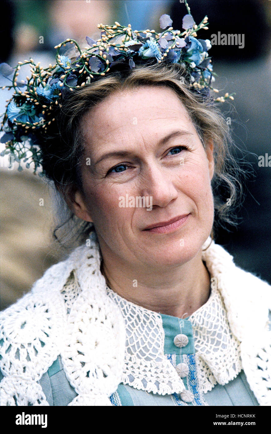 THE VILLAGE, Jayne Atkinson, 2004, (c) Buena Vista/courtesy Everett ...