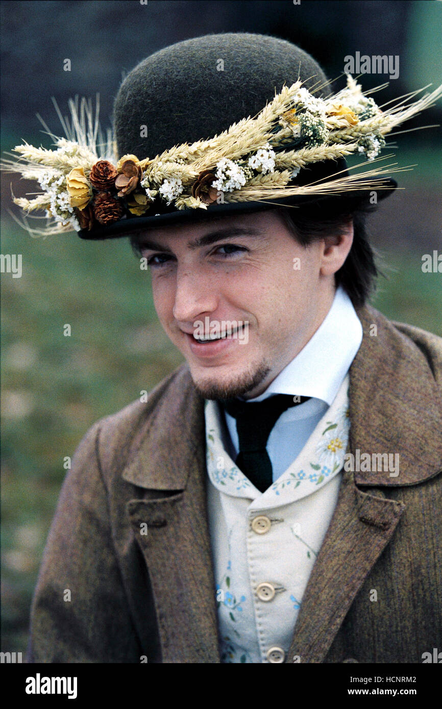 THE VILLAGE, Fran Kranz, 2004, (c) Buena Vista/courtesy Everett ...