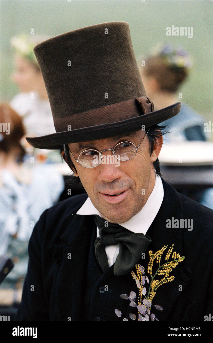 THE VILLAGE, Frank Collison, 2004, (c) Buena Vista/courtesy Everett ...