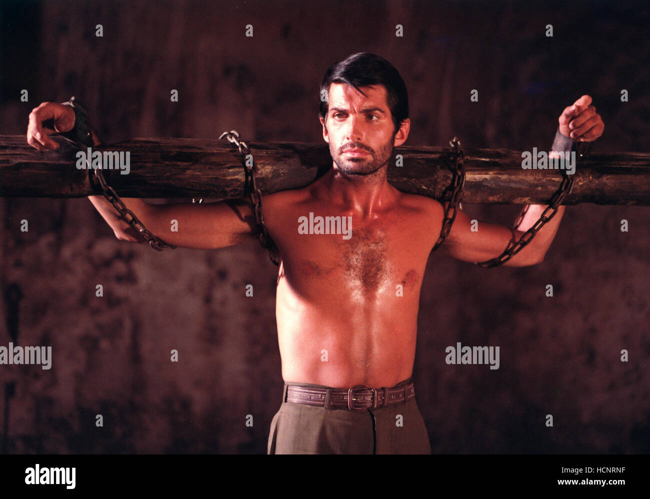 VIVA MARIA!, George Hamilton, 1965 Stock Photo - Alamy