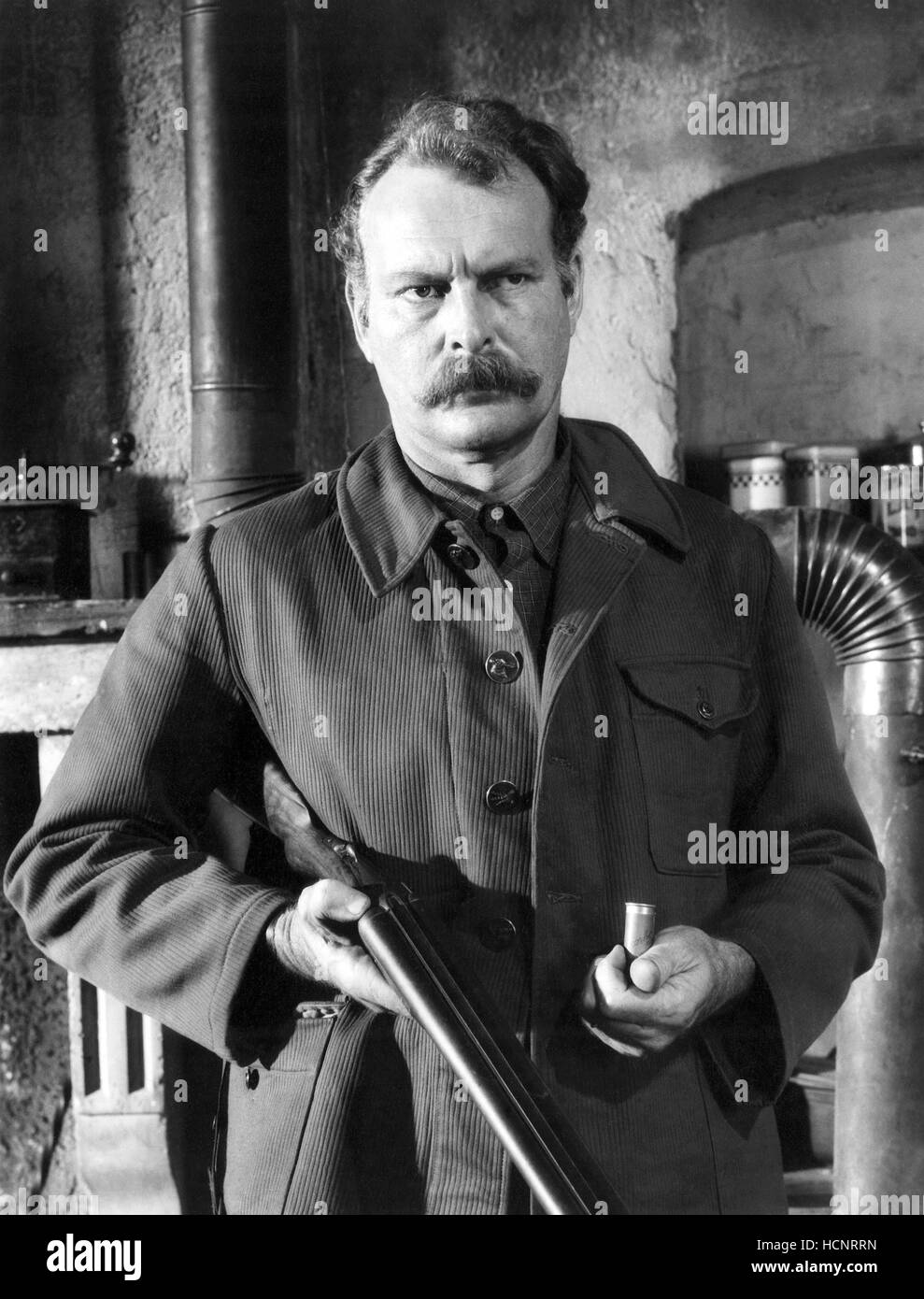 THE VINTAGE, Leif Erickson, 1957 Stock Photo - Alamy