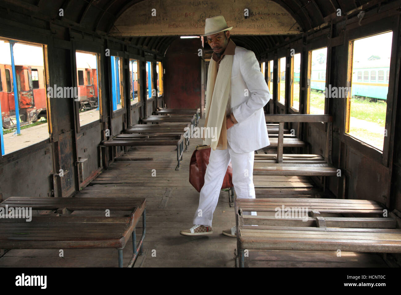 VIVA RIVA!, Hoji Fortuna, 2010, ©Music Box Films/courtesy Everett ...