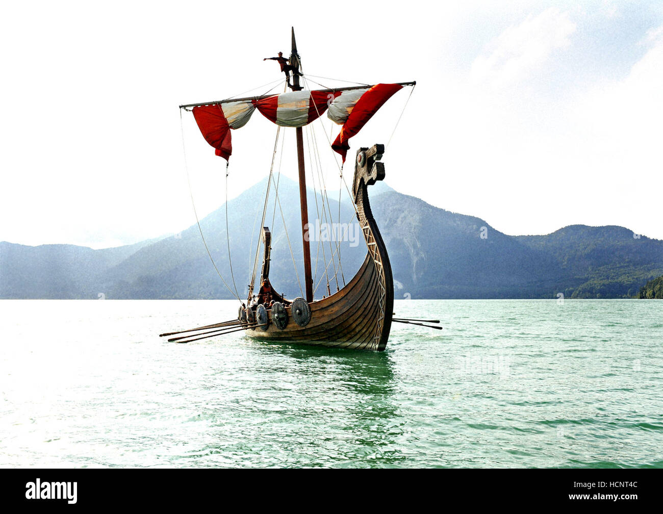 VICKY THE VIKING, (aka WICKIE IND DIE STARKEN MANNER), 2009. Ph: Marco ...