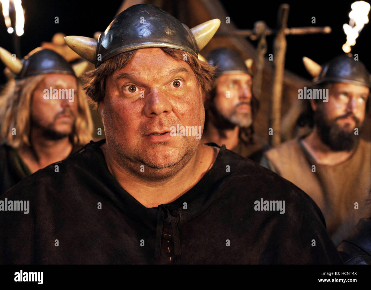 VICKY THE VIKING, (aka WICKIE IND DIE STARKEN MANNER), Jorg Moukaddam ...