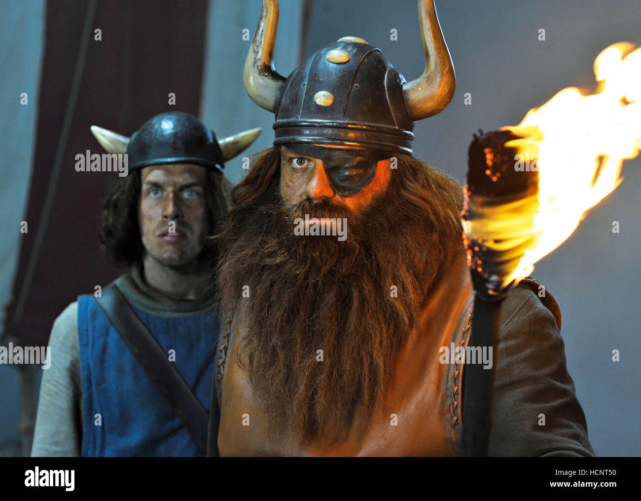 VICKY THE VIKING, (aka WICKIE IND DIE STARKEN MANNER), Waldemar Kobus ...