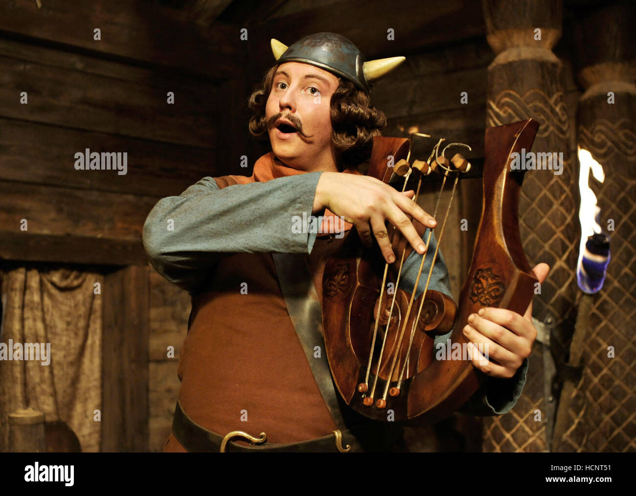 VICKY THE VIKING, (aka WICKIE IND DIE STARKEN MANNER), Patrick Reichel ...