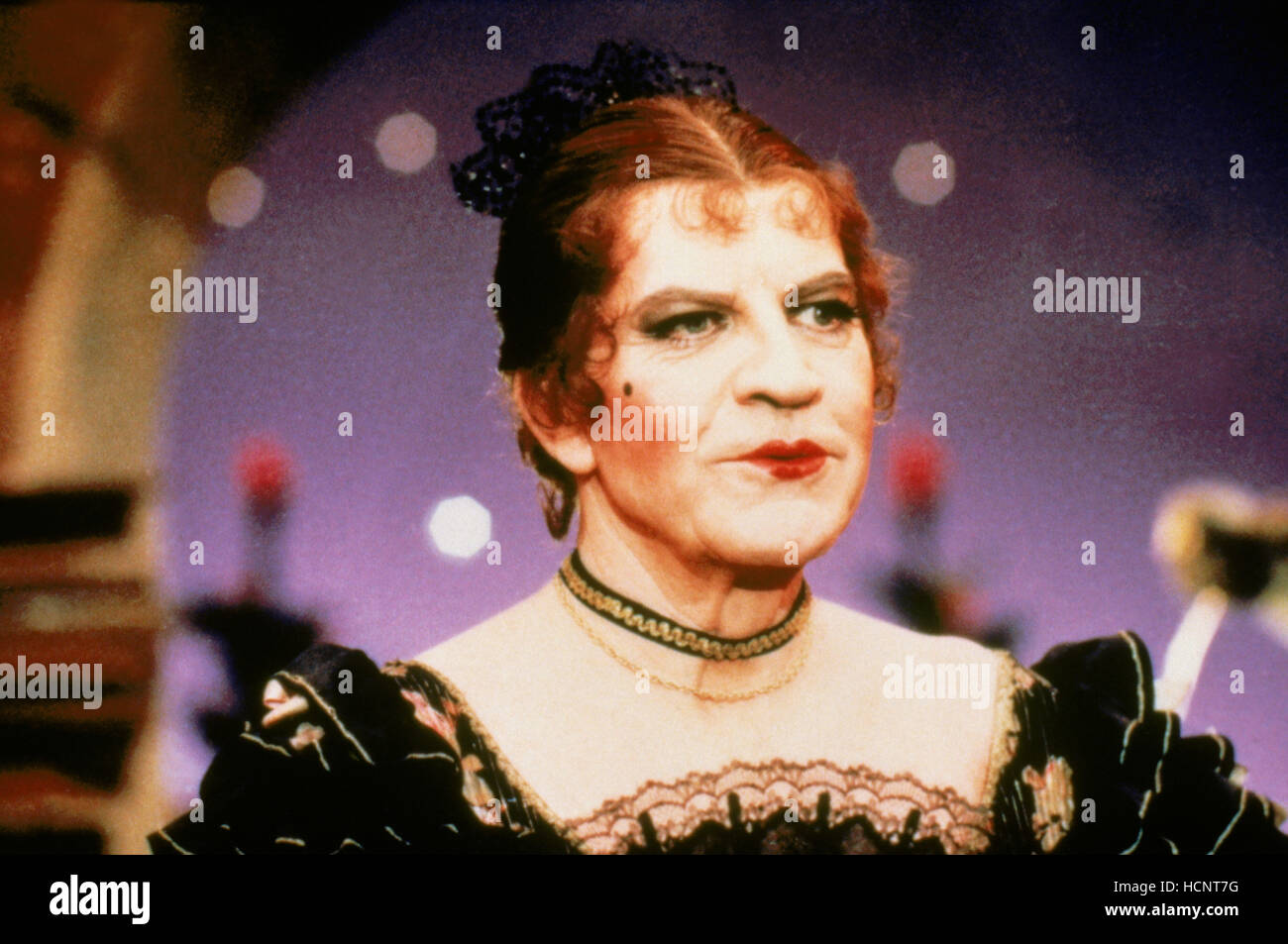 VICTOR/VICTORIA, Robert Preston, 1982, (c) MGM/courtesy Everett ...