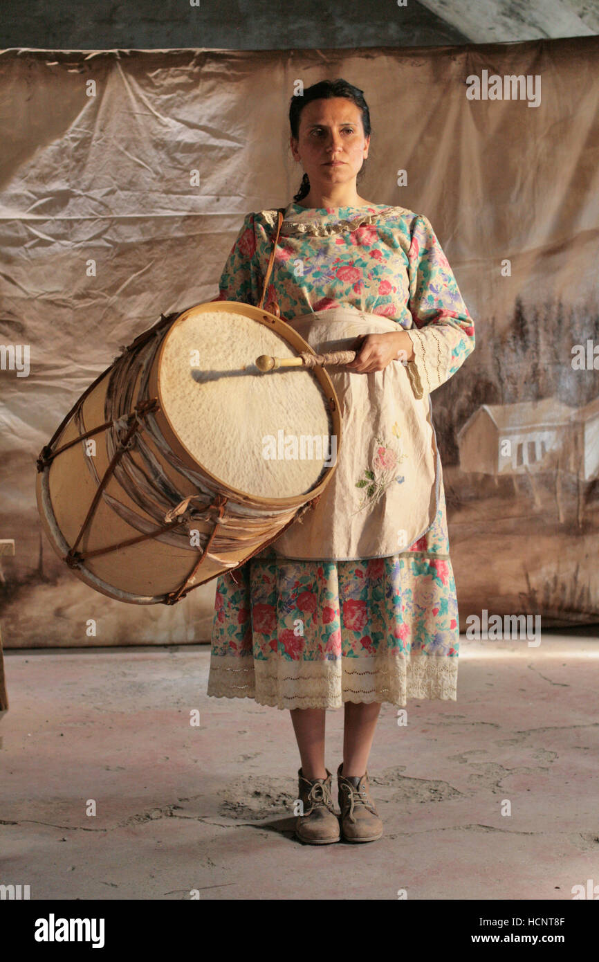 VIOLETA WENT TO HEAVEN, (aka VIOLETA SE FUE A LOS CIELOS), Francisca ...