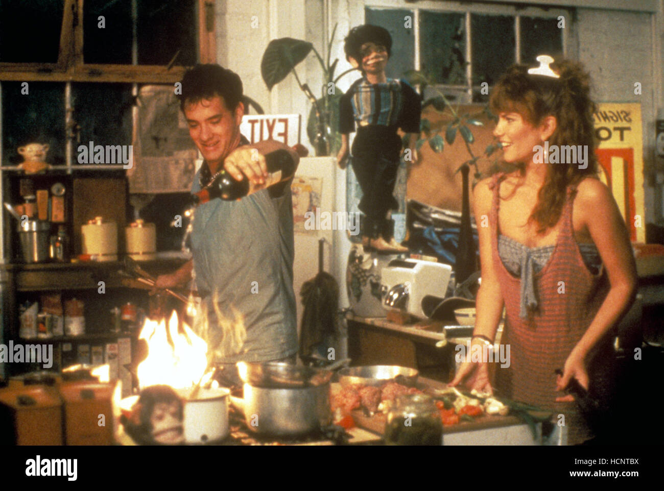 Tawny kitaen High Resolution Stock Photography and Images - Alamy