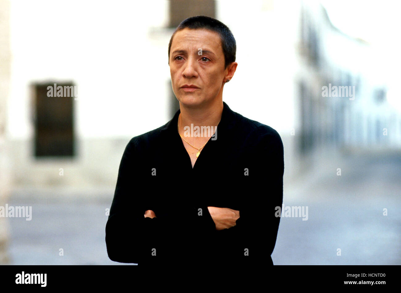 VOLVER, Blanca Portillo, 2006. ©Sony Pictures Classics/courtesy Everett ...