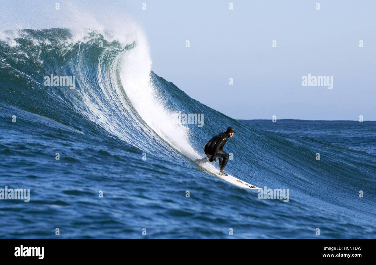 WAVERIDERS, Keith Malloy, 2008. ©Revolver Entertainment/Courtesy ...