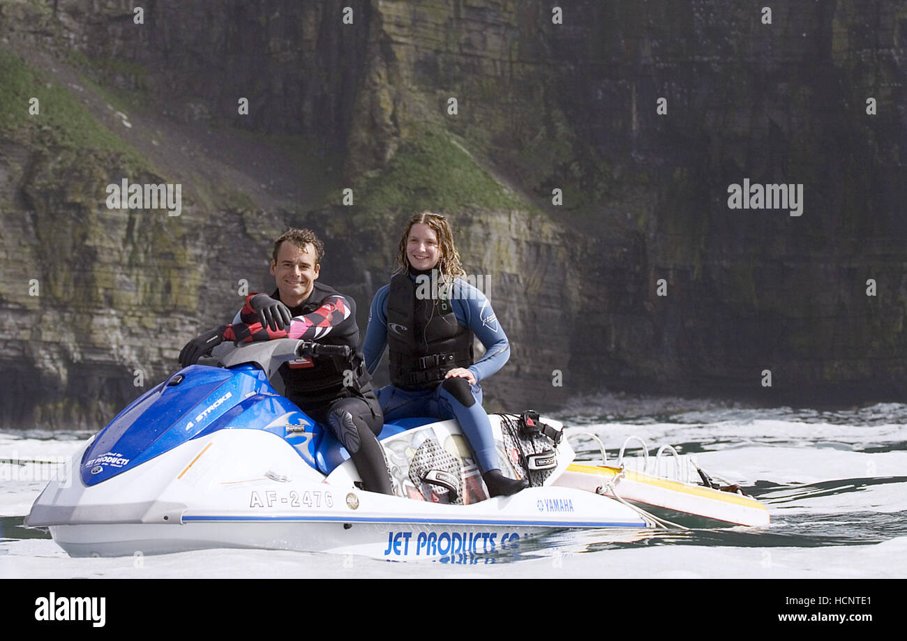 WAVERIDERS, Gabe Davies (left), 2008. ©Revolver Entertainment/Courtesy ...