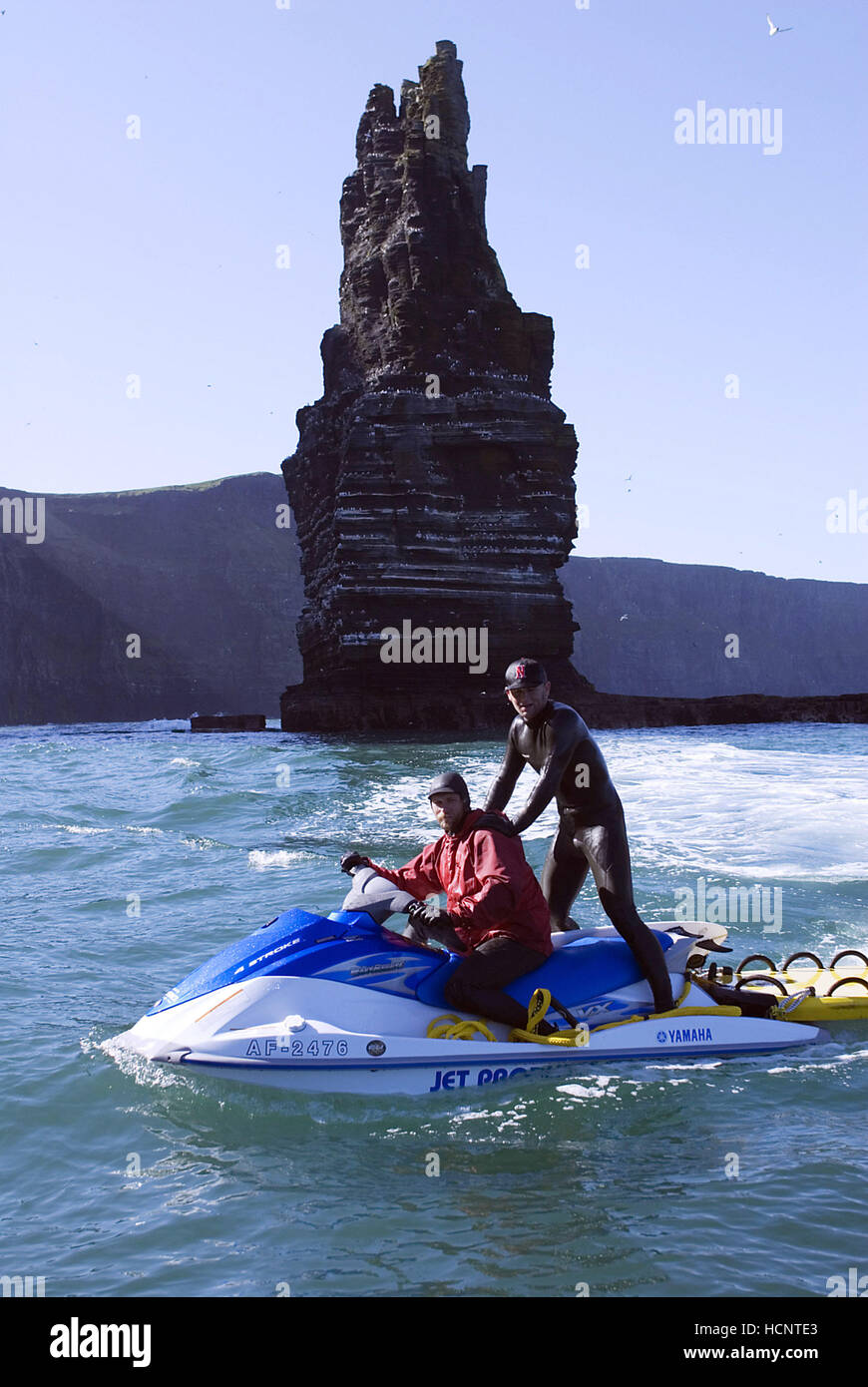 WAVERIDERS, from left: Keith Malloy, Chris Malloy, 2008. ©Revolver ...