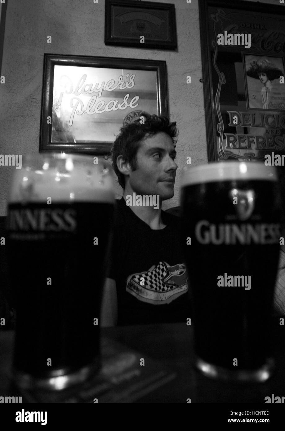 WAVERIDERS, Richard Fitzgerald, 2008. ©Revolver Entertainment/Courtesy ...