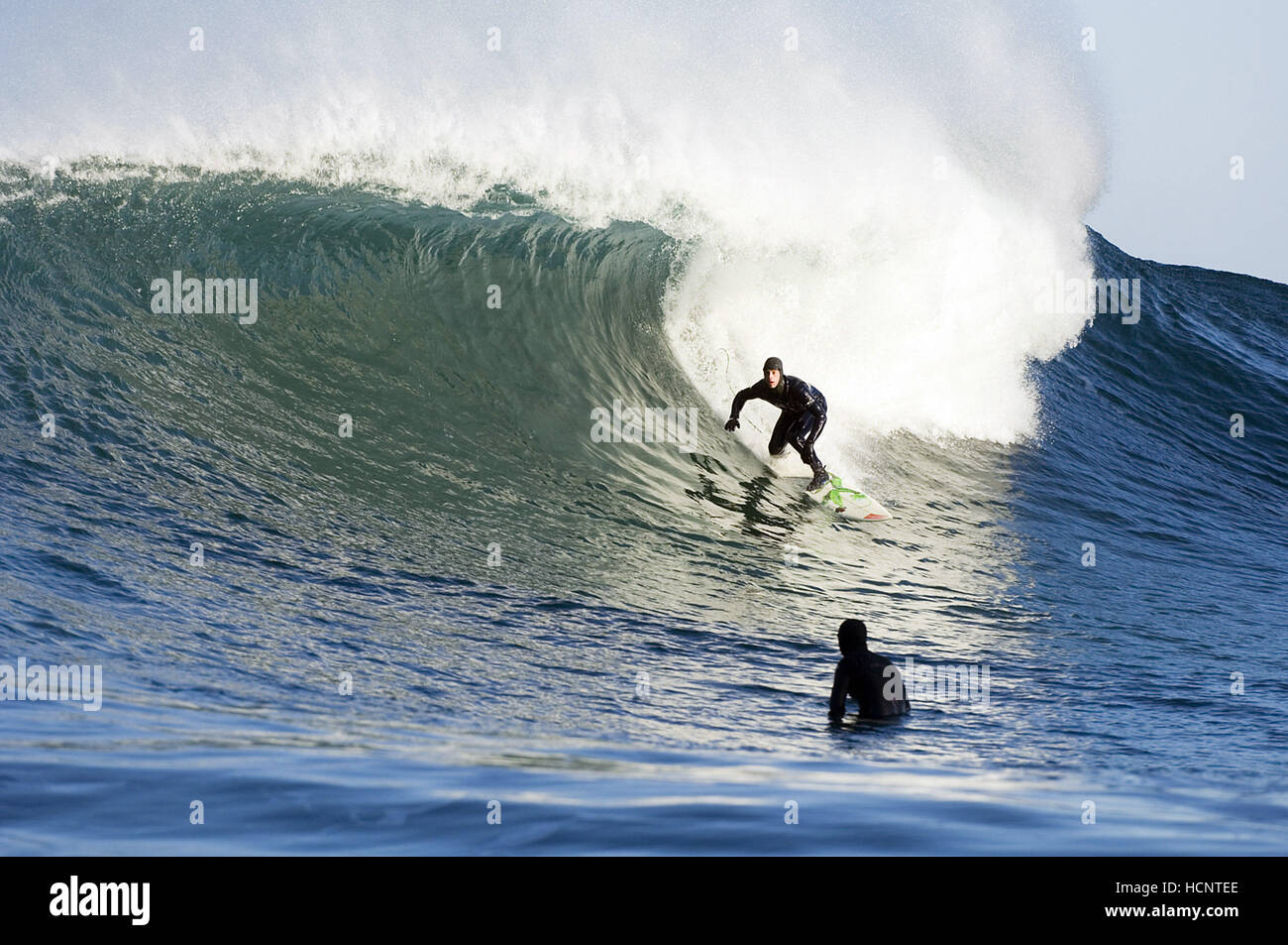 WAVERIDERS, Dylan Longbottom (back), 2008. ©Revolver Entertainment ...