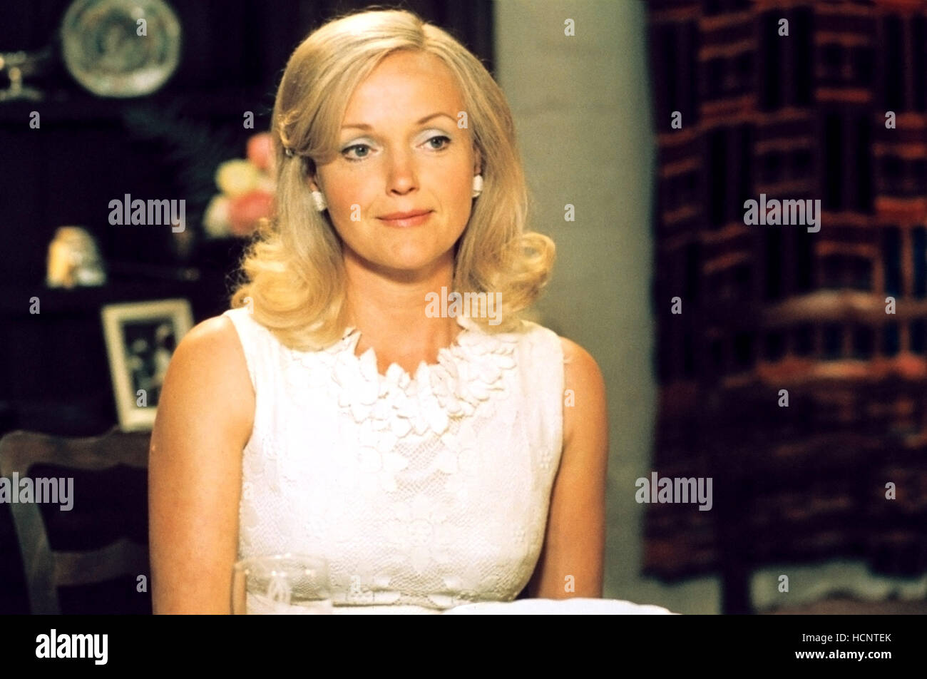 WAH-WAH, Miranda Richardson, 2005. ©Samuel Goldwyn Films/courtesy ...
