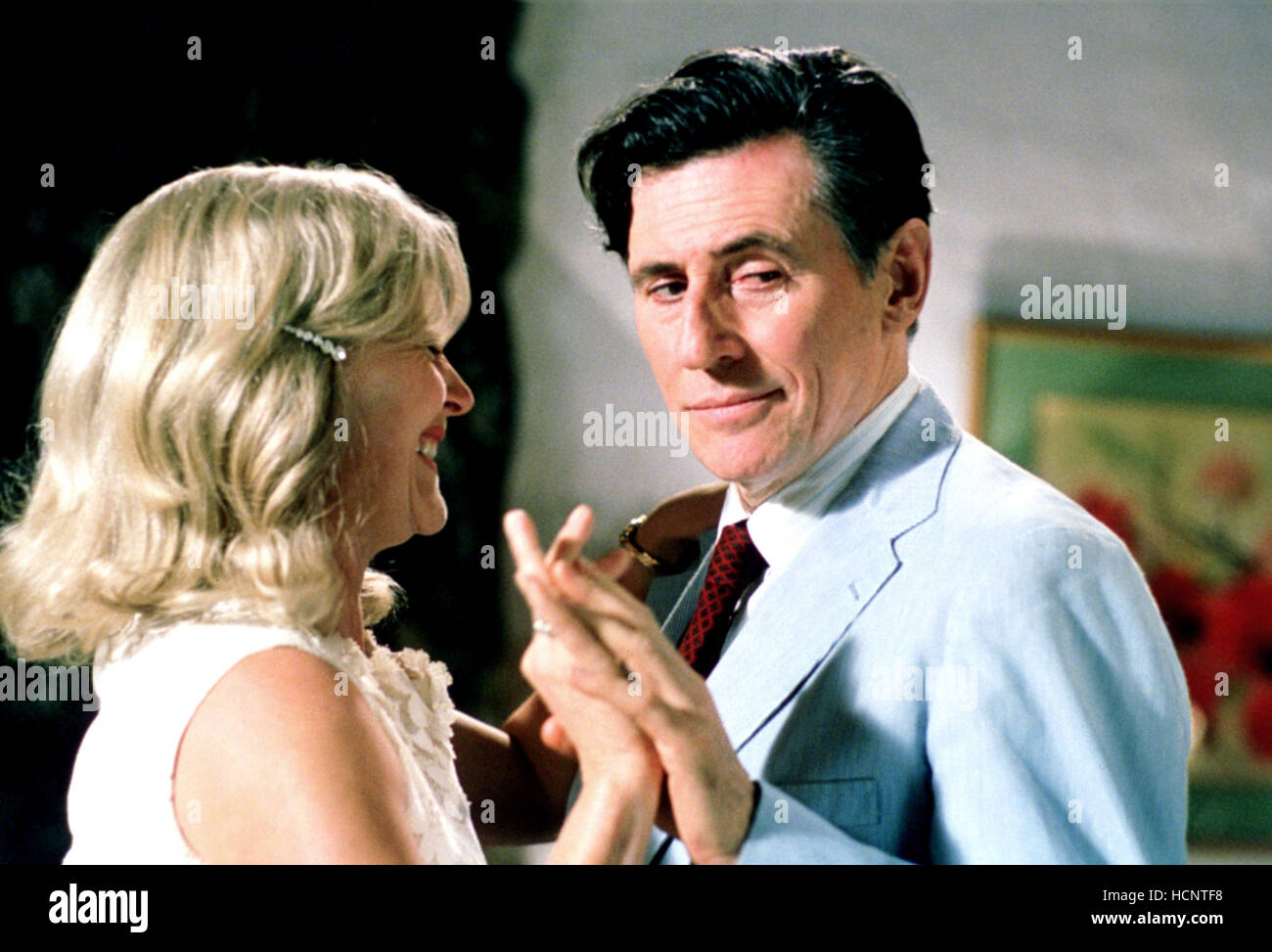 WAH-WAH, Miranda Richardson, Gabriel Byrne, 2005, ©Samuel Goldwyn Films ...