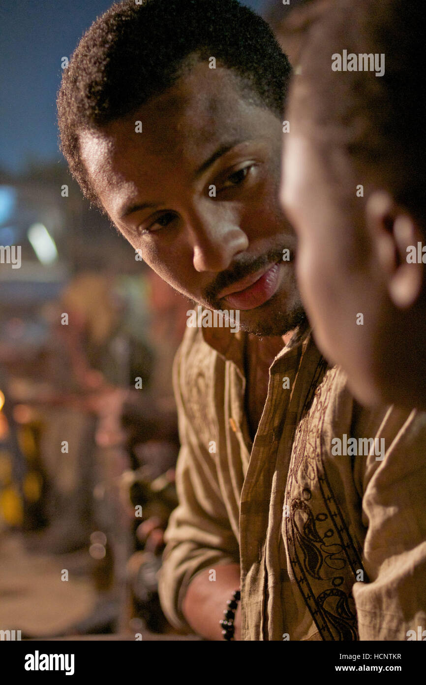 WAR WITCH, (aka REBELLE), Mizinga Mwinga, 2012. ©Metropole Films ...