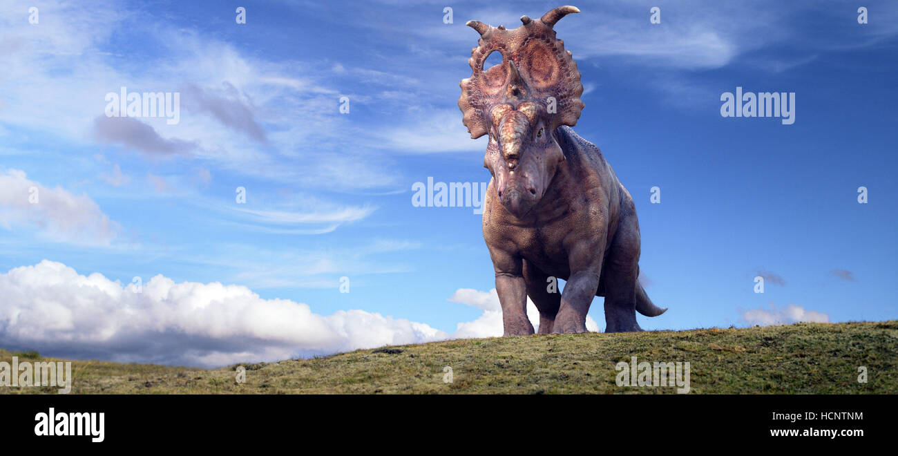 WALKING WITH DINOSAURS 3D, Patchi, 2013, TM and Copyright ©20th Century ...