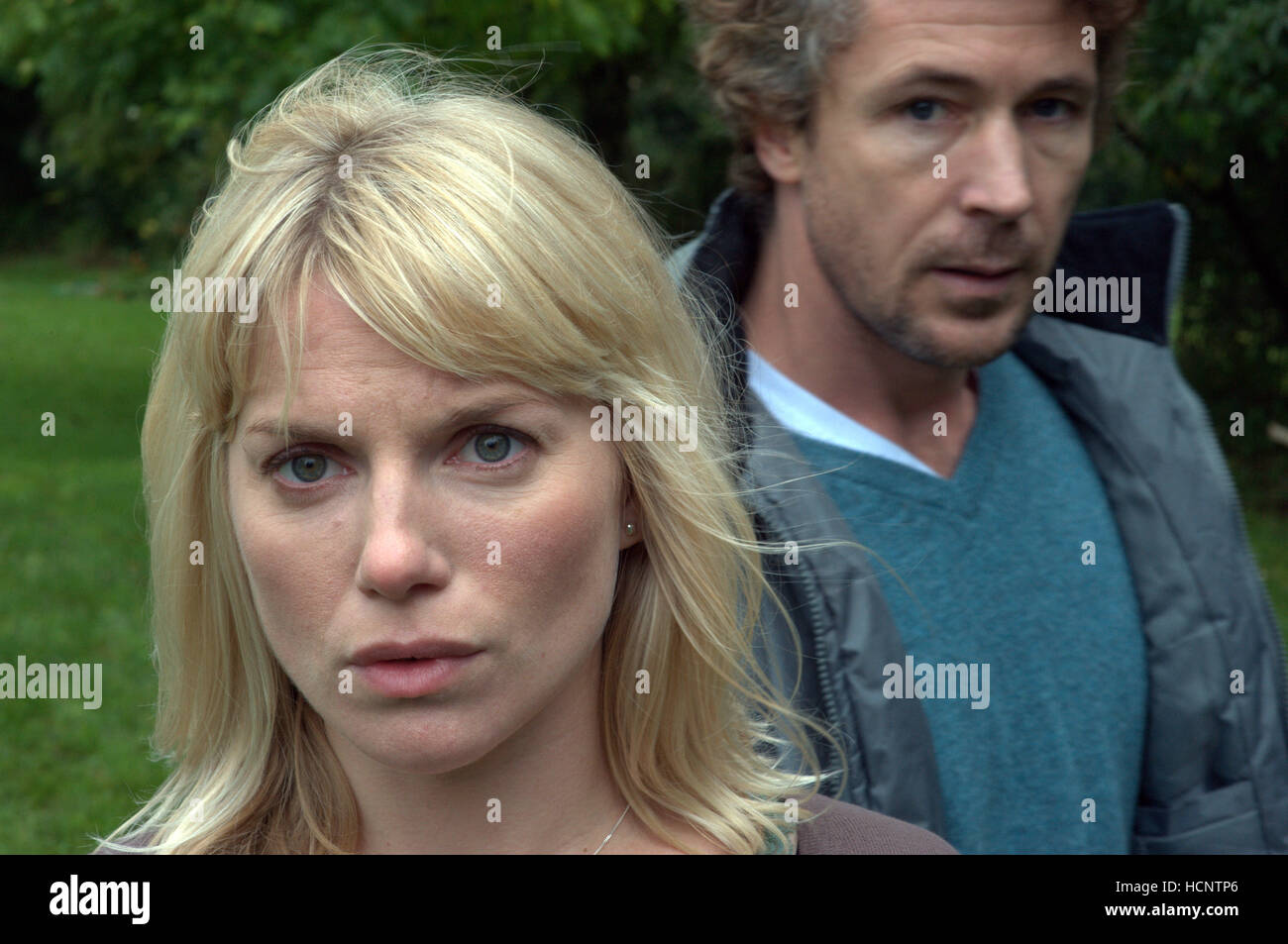 WAKE WOOD, from left: Eva Birthistle, Aidan Gillen, 2011. ph: Jesper ...