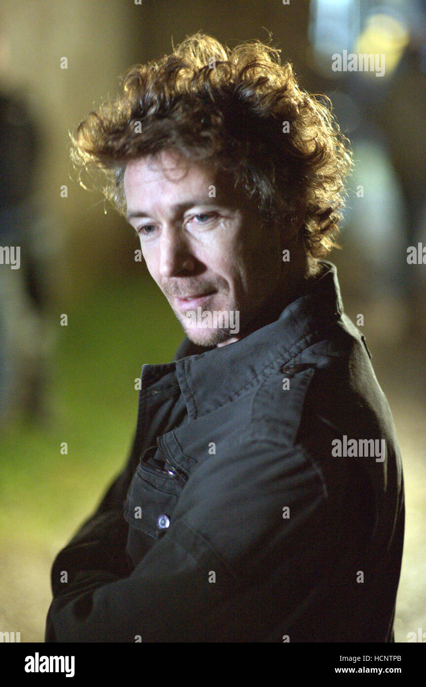 WAKE WOOD, Aidan Gillen, 2011. ph: Jesper Lindgren/©Dark Sky Films ...