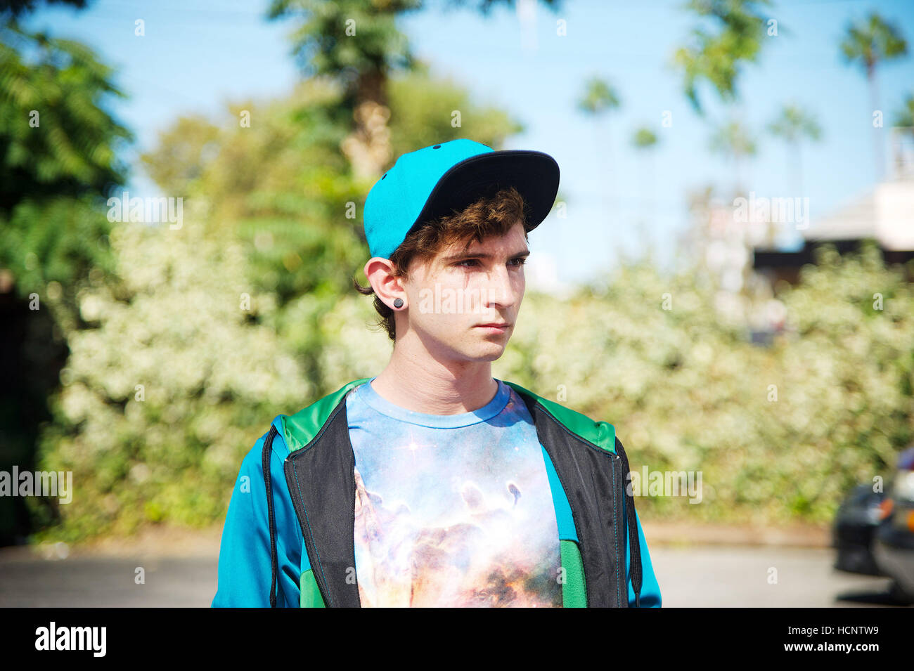 WE ARE YOUR FRIENDS, Alex Shaffer, 2015. ph: Anne Marie Fox/©Warner ...