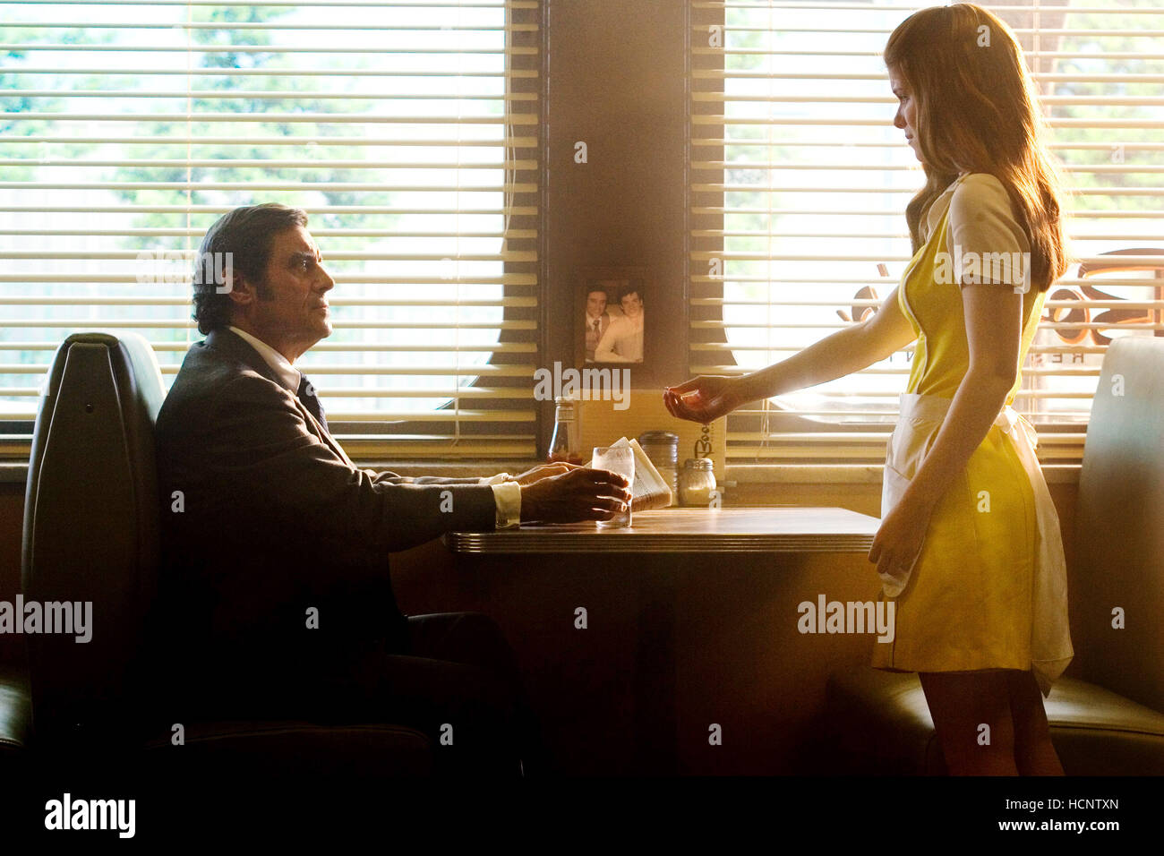 Kate mara marshall 2006 High Resolution Stock Photography and Images ...