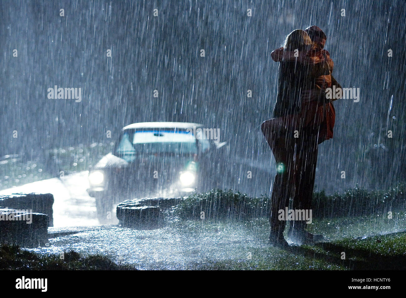 WE ARE MARSHALL, Matthew Fox, January Jones, 2006. ©Warner Bros ...