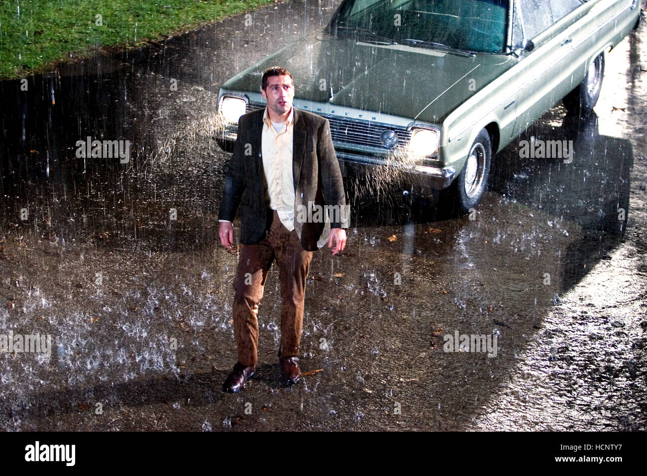 WE ARE MARSHALL, Matthew Fox, 2006. ©Warner Bros./courtesy Everett ...