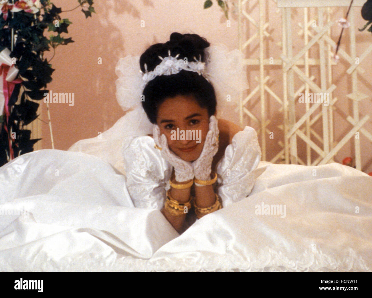 THE WEDDING BANQUET, (aka HSI YEN), May Chin, 1993, (c) Samuel Goldwyn ...
