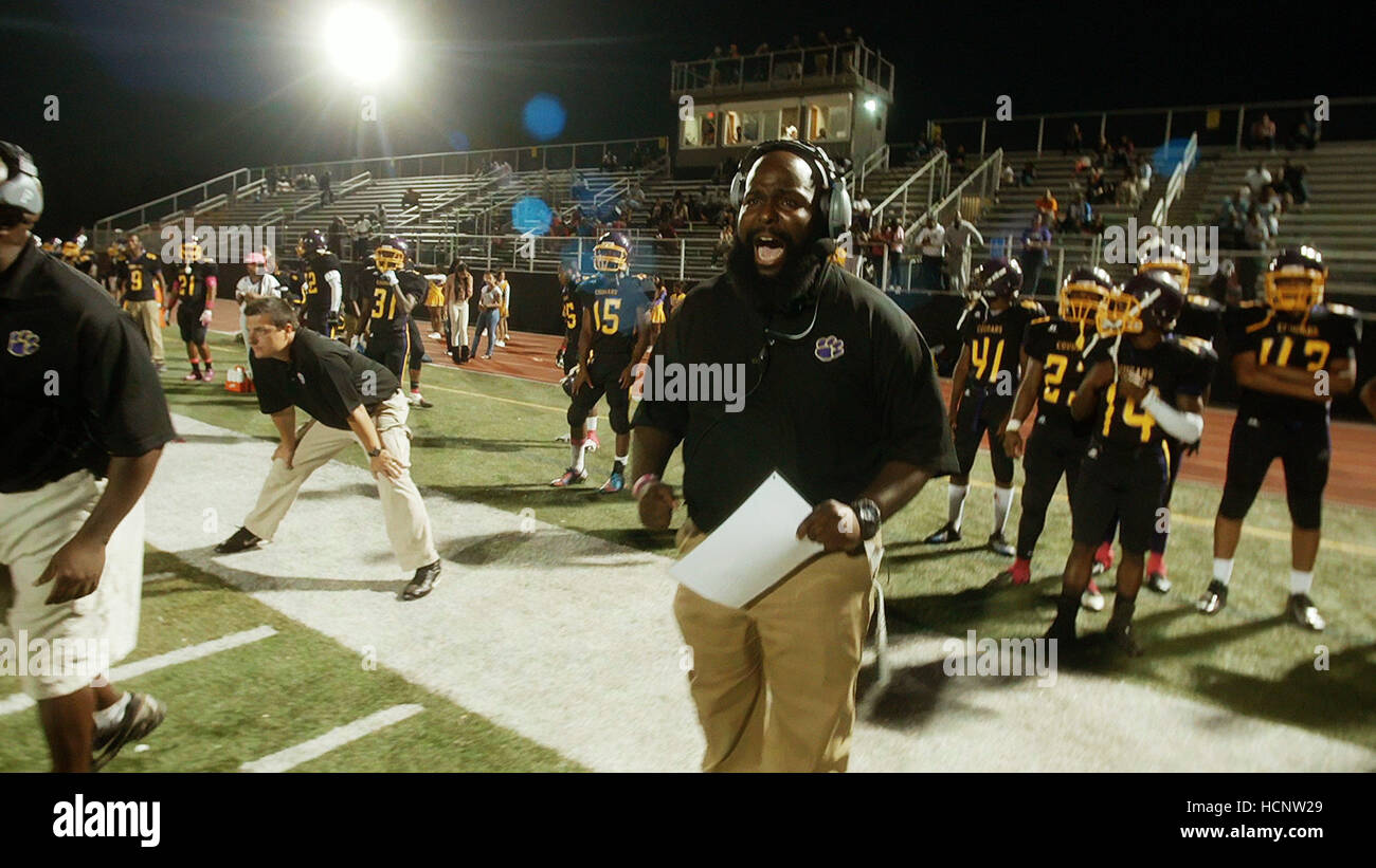 WE COULD BE KING, Coach Ed Dunn, 2014. ©Tribeca Film/Courtesy Everett ...