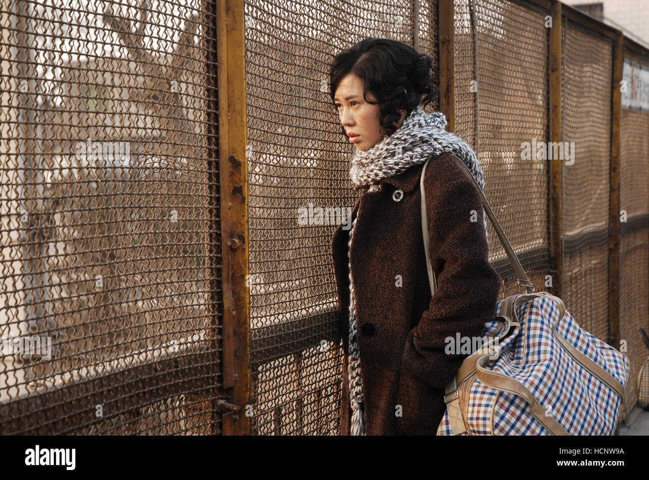 WEAVING GIRL, (aka FANG ZHI GU NIANG), NAN Yu, 2009. ©China Film ...