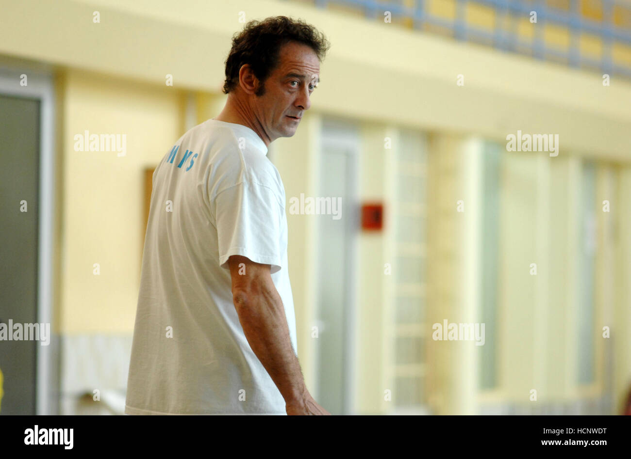 WELCOME, Vincent Lindon, 2009. ©Film Movement/courtesy Everett ...