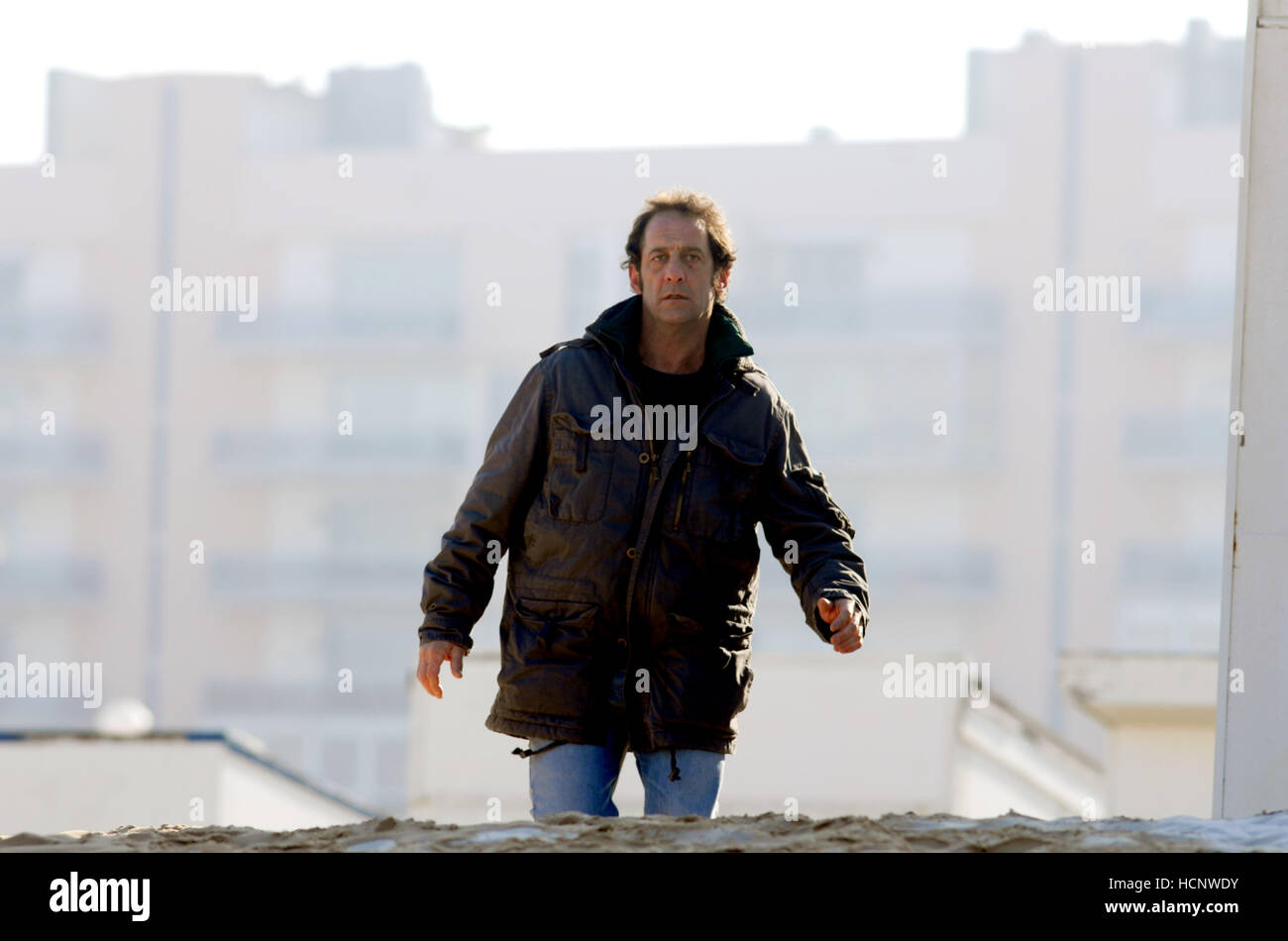 WELCOME, Vincent Lindon, 2009. ©Film Movement/courtesy Everett ...