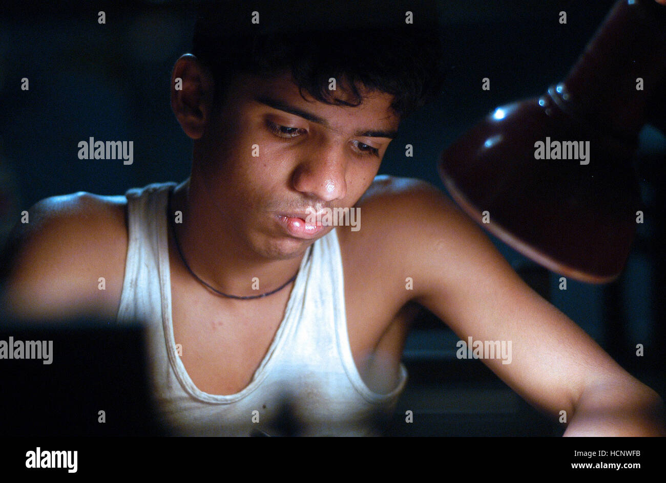 THE WELL, (aka VIHIR), 2009 Stock Photo - Alamy