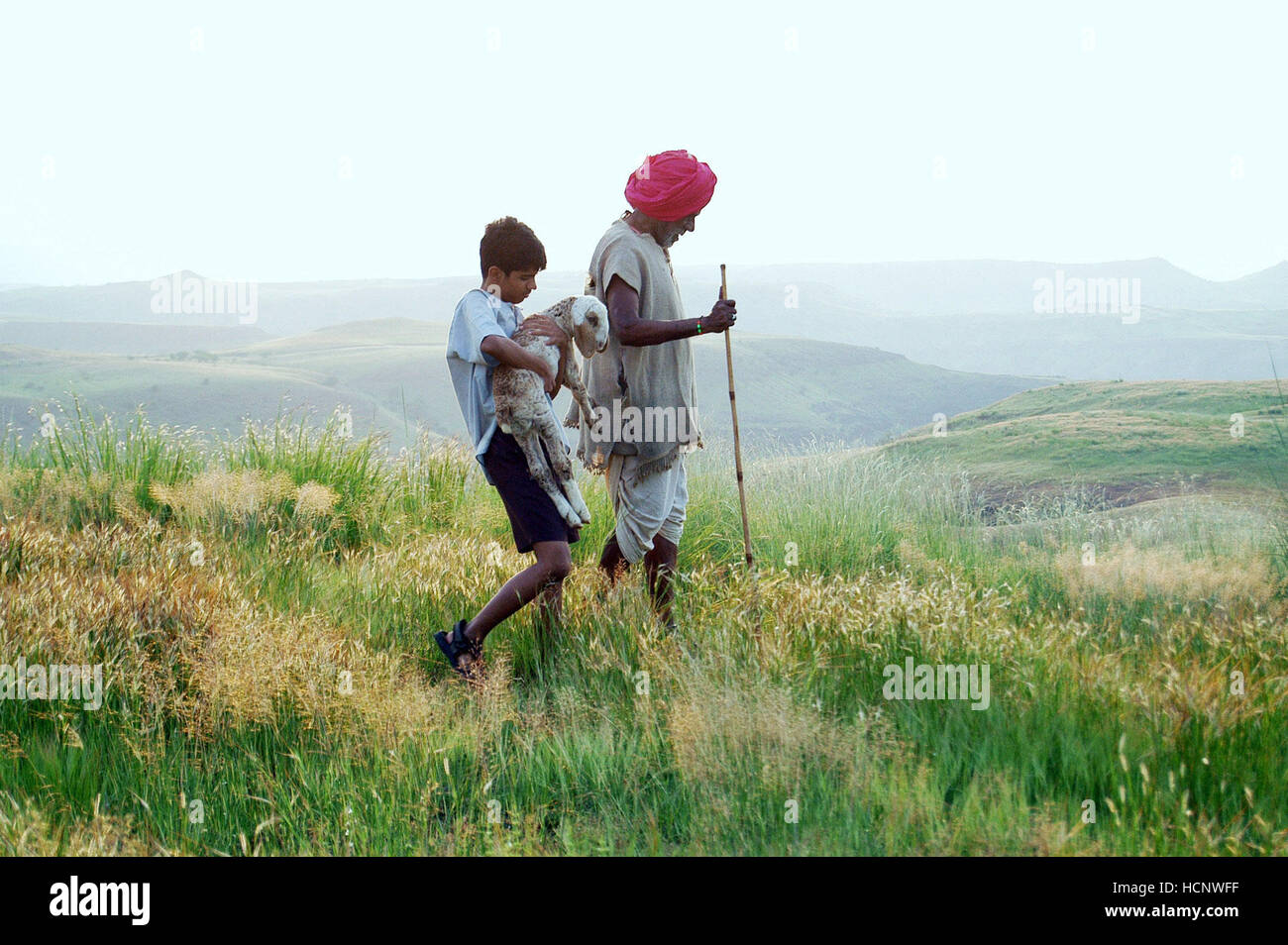 THE WELL, (aka VIHIR), 2009 Stock Photo - Alamy