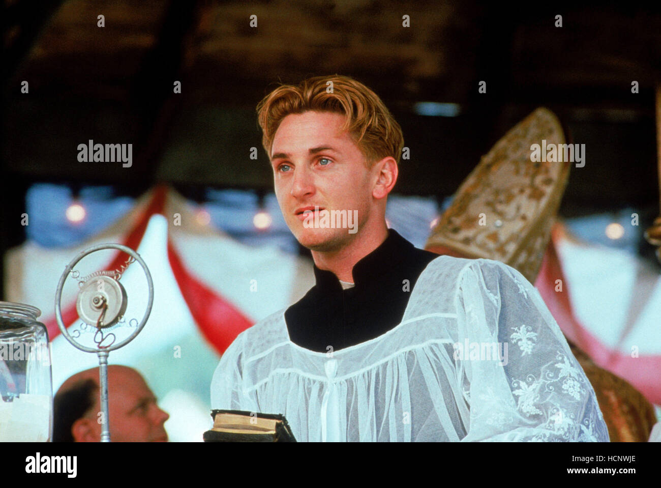 WE'RE NO ANGELS, Sean Penn, 1989, © Paramount/courtesy Everett ...