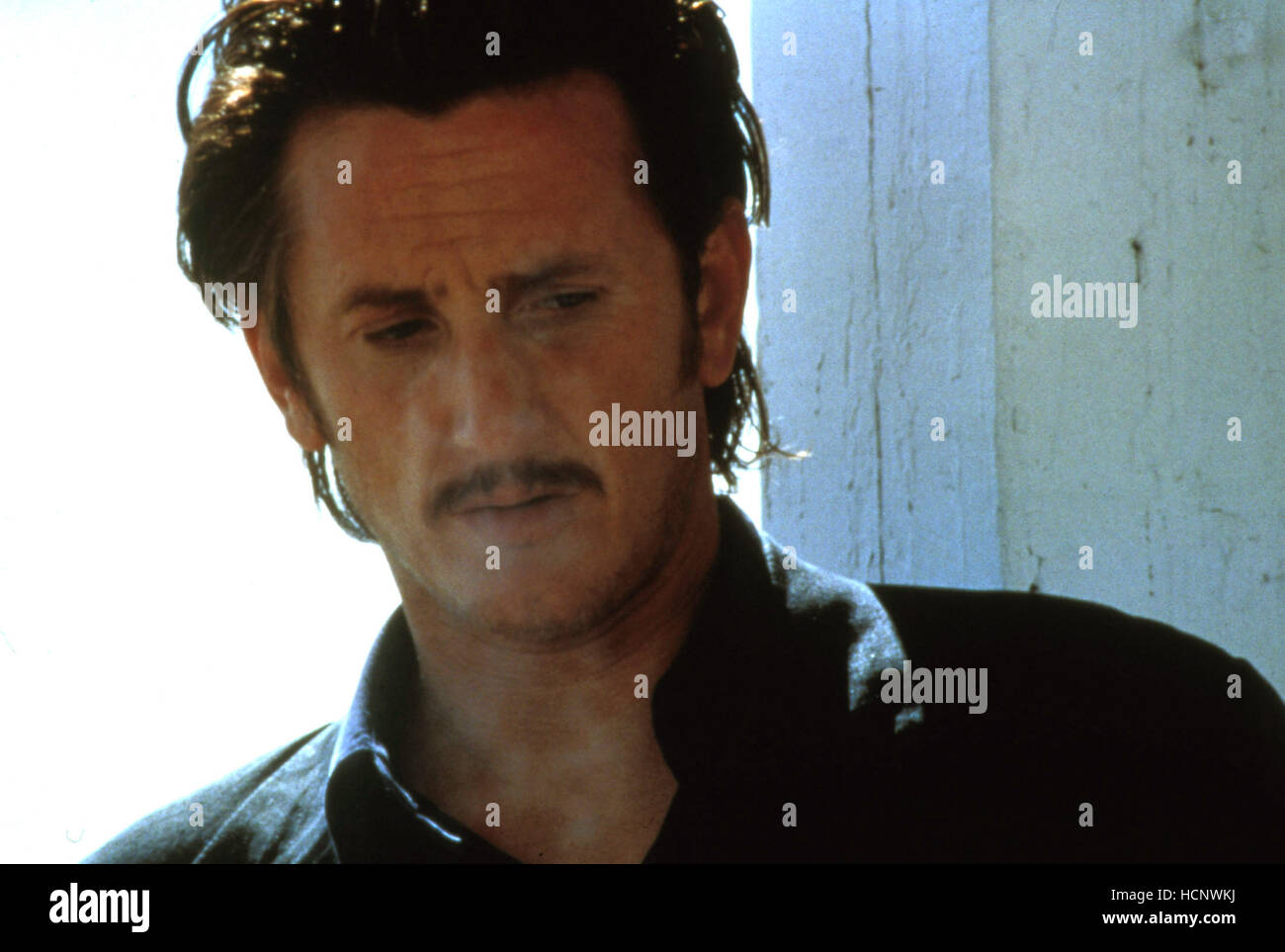 WEIGHT OF WATER, Sean Penn, 2000 Stock Photo - Alamy