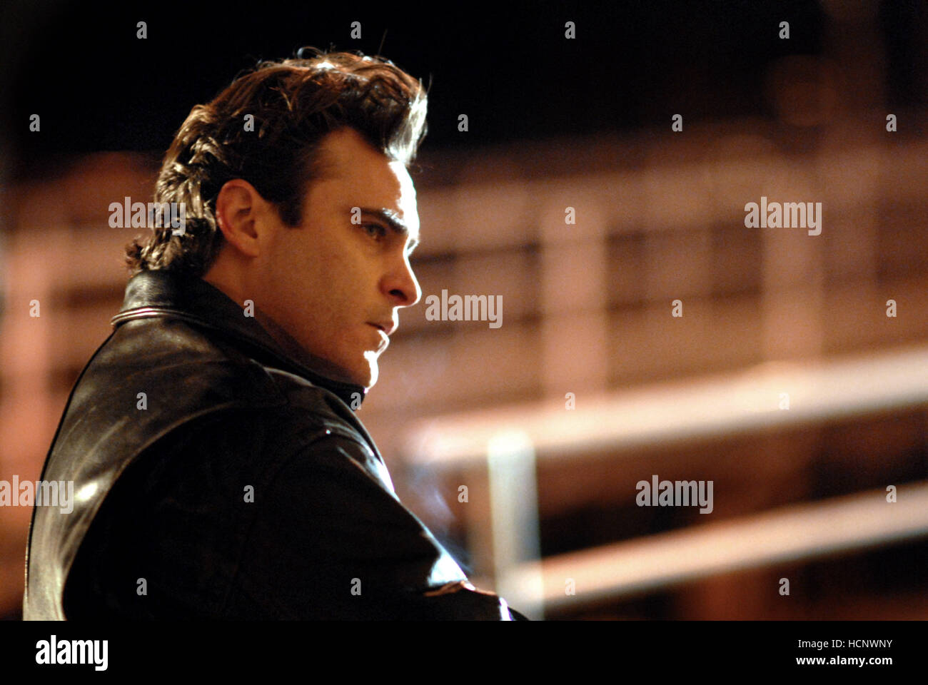 Own the night hi-res stock photography and images - Alamy